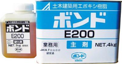 &nbsp;メーカー&nbsp;コニシ&nbsp;商品カテゴリ&nbsp;接着・修繕(産業・研究開発用品)＞接着剤&nbsp;発送目安&nbsp;1日〜2日以内に発送予定（土日祝除）&nbsp;お支払方法&nbsp;銀行振込・クレジットカー...
