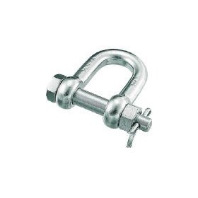 &nbsp;メーカー&nbsp;TRUSCO トラスコ中山&nbsp;商品カテゴリ&nbsp;物流・保管用品＞シャックル&nbsp;発送目安&nbsp;1日〜2日以内に発送予定（土日祝除）&nbsp;お支払方法&nbsp;銀行振込・クレジッ...