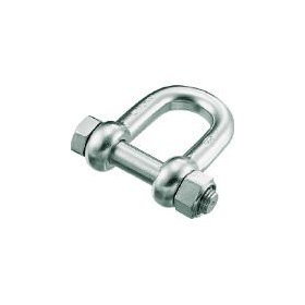 &nbsp;メーカー&nbsp;TRUSCO トラスコ中山&nbsp;商品カテゴリ&nbsp;物流・保管用品＞シャックル&nbsp;発送目安&nbsp;1日〜2日以内に発送予定（土日祝除）&nbsp;お支払方法&nbsp;銀行振込・クレジッ...