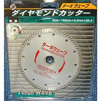 &nbsp;メーカー&nbsp;小山金属工業所&nbsp;商品カテゴリ&nbsp;丸ノコアクセサリ＞ダイヤモンドソー&nbsp;発送目安&nbsp;1日〜2日以内に発送予定（土日祝除）&nbsp;お支払方法&nbsp;銀行振込・クレジットカ...
