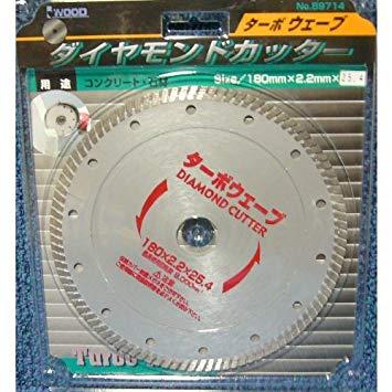 &nbsp;メーカー&nbsp;小山金属工業所&nbsp;商品カテゴリ&nbsp;丸ノコアクセサリ＞ダイヤモンドソー&nbsp;発送目安&nbsp;1日〜2日以内に発送予定（土日祝除）&nbsp;お支払方法&nbsp;銀行振込・クレジットカ...
