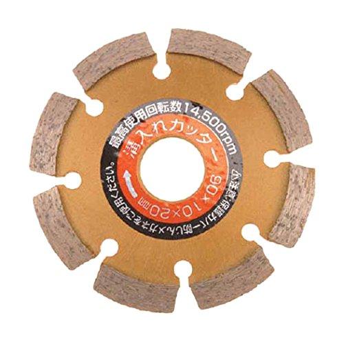 &nbsp;メーカー&nbsp;小山金属工業所&nbsp;商品カテゴリ&nbsp;丸ノコアクセサリ＞ダイヤモンドソー&nbsp;発送目安&nbsp;1日〜2日以内に発送予定（土日祝除）&nbsp;お支払方法&nbsp;銀行振込・クレジットカ...