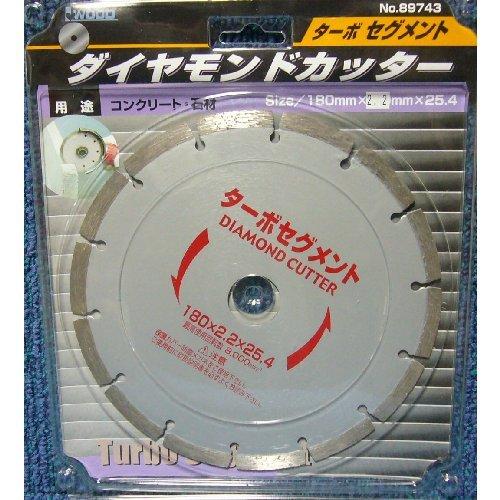 &nbsp;メーカー&nbsp;小山金属工業所&nbsp;商品カテゴリ&nbsp;丸ノコアクセサリ＞ダイヤモンドソー&nbsp;発送目安&nbsp;1日〜2日以内に発送予定（土日祝除）&nbsp;お支払方法&nbsp;銀行振込・クレジットカ...