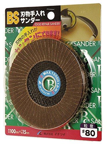 &nbsp;メーカー&nbsp;イチグチ&nbsp;商品カテゴリ&nbsp;研磨工具＞サンダー&nbsp;発送目安&nbsp;2日〜3日以内に発送予定（土日祝除）&nbsp;お支払方法&nbsp;銀行振込・クレジットカード&nbsp;送料&...