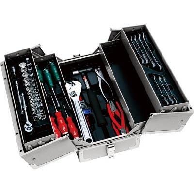 &nbsp;メーカー&nbsp;TONE&nbsp;商品カテゴリ&nbsp;作業工具＞工具セット・道具セット&nbsp;発送目安&nbsp;1日〜2日以内に発送予定（土日祝除）&nbsp;お支払方法&nbsp;銀行振込・クレジットカード&n...