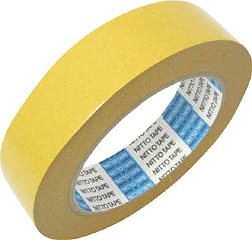 &nbsp;メーカー&nbsp;日東電工&nbsp;商品カテゴリ&nbsp;粘着テープ(産業・研究開発用品)＞作業用両面テープ&nbsp;発送目安&nbsp;1日〜2日以内に発送予定（土日祝除）&nbsp;お支払方法&nbsp;銀行振込・ク...