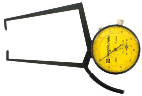 &nbsp;メーカー&nbsp;新潟精機(Niigataseiki)&nbsp;商品カテゴリ&nbsp;工業用計測器＞ゲージ・コンパス&nbsp;発送目安&nbsp;1日〜2日以内に発送予定（土日祝除）&nbsp;お支払方法&nbsp;銀行...