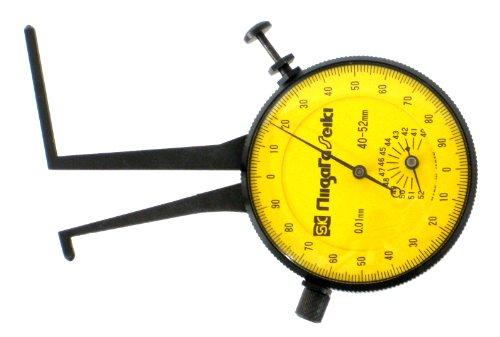 &nbsp;メーカー&nbsp;新潟精機(Niigataseiki)&nbsp;商品カテゴリ&nbsp;工業用計測器＞ゲージ・コンパス&nbsp;発送目安&nbsp;1日〜2日以内に発送予定（土日祝除）&nbsp;お支払方法&nbsp;銀行...