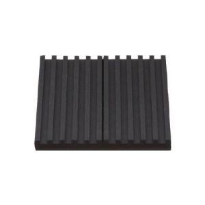 &nbsp;メーカー&nbsp;TRUSCO トラスコ中山&nbsp;商品カテゴリ&nbsp;産業用金具・設備用金具＞防振ゴム&nbsp;発送目安&nbsp;1日〜2日以内に発送予定（土日祝除）&nbsp;お支払方法&nbsp;銀行振込・ク...