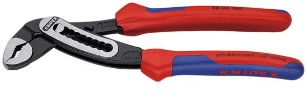 &nbsp;メーカー&nbsp;クニペックス KNIPEX&nbsp;商品カテゴリ&nbsp;プライヤー＞ウォータープライヤー&nbsp;発送目安&nbsp;2日〜3日以内に発送予定（土日祝除）&nbsp;お支払方法&nbsp;銀行振込・ク...