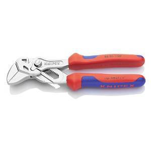 &nbsp;メーカー&nbsp;クニペックス KNIPEX&nbsp;商品カテゴリ&nbsp;プライヤー＞ウォータープライヤー&nbsp;発送目安&nbsp;1日〜2日以内に発送予定（土日祝除）&nbsp;お支払方法&nbsp;銀行振込・ク...