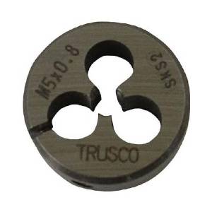 &nbsp;メーカー&nbsp;TRUSCO トラスコ中山&nbsp;商品カテゴリ&nbsp;切削工具(産業・研究開発用品)＞ダイス&nbsp;発送目安&nbsp;1日〜2日以内に発送予定（土日祝除）&nbsp;お支払方法&nbsp;銀行振...