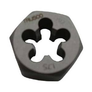 &nbsp;メーカー&nbsp;TRUSCO トラスコ中山&nbsp;商品カテゴリ&nbsp;切削工具(産業・研究開発用品)＞ダイス&nbsp;発送目安&nbsp;1日〜2日以内に発送予定（土日祝除）&nbsp;お支払方法&nbsp;銀行振...