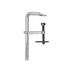&nbsp;メーカー&nbsp;TRUSCO トラスコ中山&nbsp;商品カテゴリ&nbsp;クランプ＞L・Fクランプ&nbsp;発送目安&nbsp;1日〜2日以内に発送予定（土日祝除）&nbsp;お支払方法&nbsp;銀行振込・クレジット...