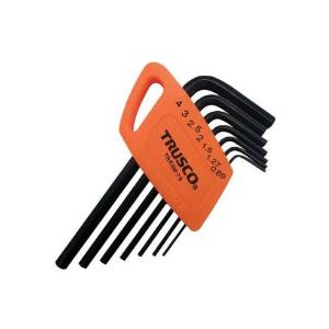 &nbsp;メーカー&nbsp;TRUSCO トラスコ中山&nbsp;商品カテゴリ&nbsp;レンチ＞六角棒レンチ&nbsp;発送目安&nbsp;1日〜2日以内に発送予定（土日祝除）&nbsp;お支払方法&nbsp;銀行振込・クレジットカー...