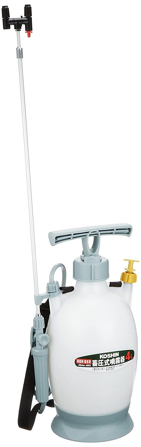 &nbsp;メーカー&nbsp;工進&nbsp;商品カテゴリ&nbsp;農業・園芸用機器＞噴霧器・アクセサリ&nbsp;発送目安&nbsp;1日〜2日以内に発送予定（土日祝除）&nbsp;お支払方法&nbsp;銀行振込・クレジットカード&n...