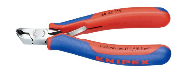&nbsp;メーカー&nbsp;クニペックス KNIPEX&nbsp;商品カテゴリ&nbsp;カッター＞ニッパ&nbsp;発送目安&nbsp;2日〜3日以内に発送予定（土日祝除）&nbsp;お支払方法&nbsp;銀行振込・クレジットカード&...