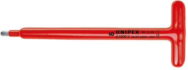 &nbsp;メーカー&nbsp;クニペックス KNIPEX&nbsp;商品カテゴリ&nbsp;レンチ＞六角棒レンチ&nbsp;発送目安&nbsp;2日〜3日以内に発送予定（土日祝除）&nbsp;お支払方法&nbsp;銀行振込・クレジットカー...