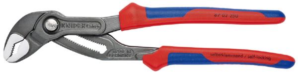 &nbsp;メーカー&nbsp;クニペックス KNIPEX&nbsp;商品カテゴリ&nbsp;プライヤー＞ウォータープライヤー&nbsp;発送目安&nbsp;2日〜3日以内に発送予定（土日祝除）&nbsp;お支払方法&nbsp;銀行振込・ク...
