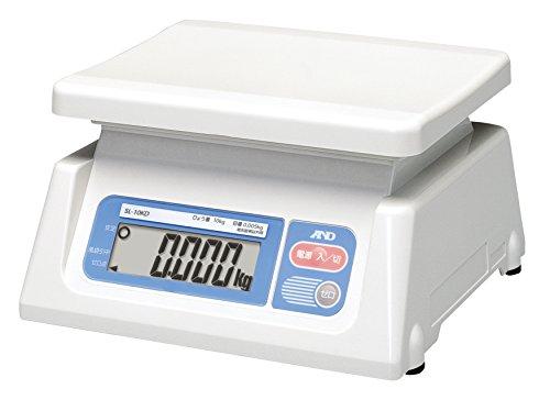 &nbsp;メーカー&nbsp;エー・アンド・デイ(A&D)&nbsp;商品カテゴリ&nbsp;工業用計測器＞はかり&nbsp;発送目安&nbsp;1日〜2日以内に発送予定（土日祝除）&nbsp;お支払方法&nbsp;銀行振込・クレジットカ...