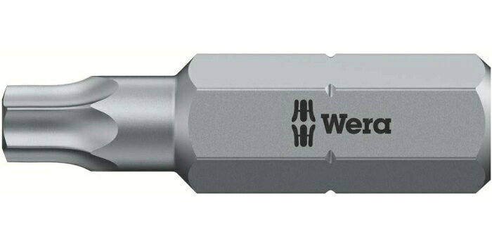 &nbsp;メーカー&nbsp;Wera Werkzeuge&nbsp;商品カテゴリ&nbsp;ドリルアクセサリ(ねじ締め)＞ドライバービット&nbsp;発送目安&nbsp;1日〜2日以内に発送予定（土日祝除）&nbsp;お支払方法&nbs...
