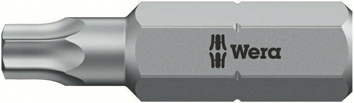 &nbsp;メーカー&nbsp;Wera Werkzeuge&nbsp;商品カテゴリ&nbsp;ドリルアクセサリ＞特殊ネジ締めビット&nbsp;発送目安&nbsp;1日〜2日以内に発送予定（土日祝除）&nbsp;お支払方法&nbsp;銀行振...