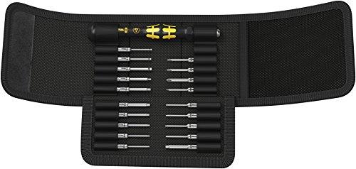 &nbsp;メーカー&nbsp;Wera Werkzeuge&nbsp;商品カテゴリ&nbsp;ドライバー＞ドライバーセット&nbsp;発送目安&nbsp;2日〜3日以内に発送予定（土日祝除）&nbsp;お支払方法&nbsp;銀行振込・クレ...