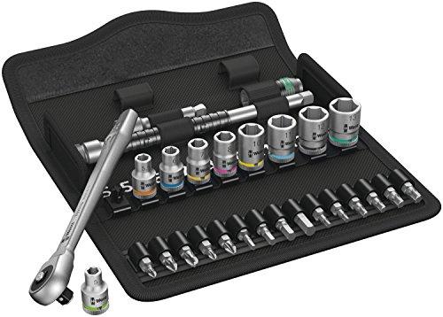 &nbsp;メーカー&nbsp;Wera Werkzeuge&nbsp;商品カテゴリ&nbsp;レンチ＞ソケットレンチ&nbsp;発送目安&nbsp;2日〜3日以内に発送予定（土日祝除）&nbsp;お支払方法&nbsp;銀行振込・クレジット...