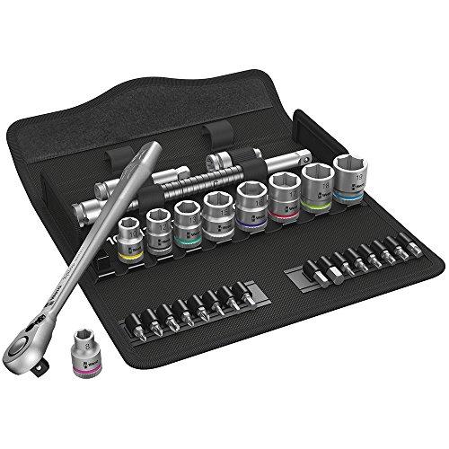 &nbsp;メーカー&nbsp;Wera Werkzeuge&nbsp;商品カテゴリ&nbsp;レンチ＞ソケットレンチ&nbsp;発送目安&nbsp;2日〜3日以内に発送予定（土日祝除）&nbsp;お支払方法&nbsp;銀行振込・クレジット...