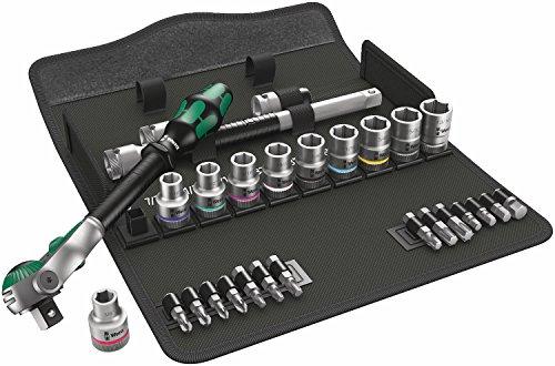 &nbsp;メーカー&nbsp;Wera Werkzeuge&nbsp;商品カテゴリ&nbsp;レンチ＞ソケットレンチ&nbsp;発送目安&nbsp;2日〜3日以内に発送予定（土日祝除）&nbsp;お支払方法&nbsp;銀行振込・クレジット...