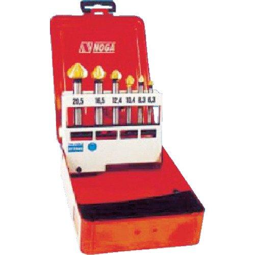 &nbsp;メーカー&nbsp;ノガ・ウォーターズ(Noga Waters)&nbsp;商品カテゴリ&nbsp;切削工具(産業・研究開発用品)＞カウンターシンク&nbsp;発送目安&nbsp;1日〜2日以内に発送予定（土日祝除）&nbsp;...