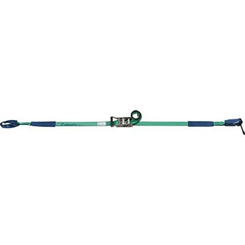 &nbsp;メーカー&nbsp;allsafe(オールセーフ)&nbsp;商品カテゴリ&nbsp;締付・固定工具＞荷締め・ラチェットベルト&nbsp;発送目安&nbsp;1日〜2日以内に発送予定（土日祝除）&nbsp;お支払方法&nbsp;...