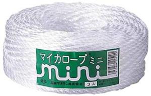 &nbsp;メーカー&nbsp;石本マオラン&nbsp;商品カテゴリ&nbsp;物流・保管用品＞ロープ&nbsp;発送目安&nbsp;1日〜2日以内に発送予定（土日祝除）&nbsp;お支払方法&nbsp;銀行振込・クレジットカード&nbsp...