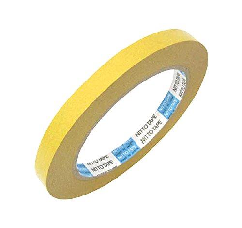 &nbsp;メーカー&nbsp;日東エルマテリアル&nbsp;商品カテゴリ&nbsp;粘着テープ(産業・研究開発用品)＞作業用両面テープ&nbsp;発送目安&nbsp;1日〜2日以内に発送予定（土日祝除）&nbsp;お支払方法&nbsp;銀...