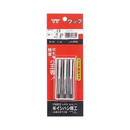&nbsp;メーカー&nbsp;イシハシ精工&nbsp;商品カテゴリ&nbsp;ドリルアクセサリ(穴あけ)＞下穴用ドリルビット&nbsp;発送目安&nbsp;1日〜2日以内に発送予定（土日祝除）&nbsp;お支払方法&nbsp;銀行振込・ク...