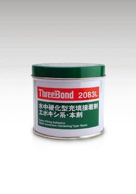 &nbsp;メーカー&nbsp;スリーボンド&nbsp;商品カテゴリ&nbsp;接着・修繕(産業・研究開発用品)＞補修材&nbsp;発送目安&nbsp;1日〜2日以内に発送予定（土日祝除）&nbsp;お支払方法&nbsp;銀行振込・クレジッ...