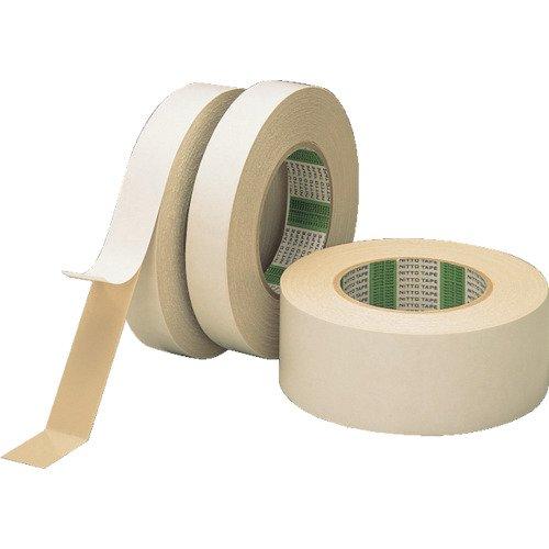 &nbsp;メーカー&nbsp;日東電工&nbsp;商品カテゴリ&nbsp;粘着テープ(産業・研究開発用品)＞作業用両面テープ&nbsp;発送目安&nbsp;1日〜2日以内に発送予定（土日祝除）&nbsp;お支払方法&nbsp;銀行振込・ク...