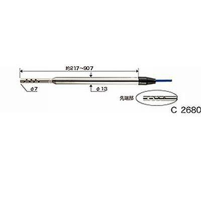 &nbsp;メーカー&nbsp;カスタム&nbsp;商品カテゴリ&nbsp;研究用機器・計測機器＞温度センサー&nbsp;発送目安&nbsp;1日〜2日以内に発送予定（土日祝除）&nbsp;お支払方法&nbsp;銀行振込・クレジットカード&...