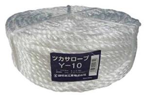 &nbsp;メーカー&nbsp;司化成工業&nbsp;商品カテゴリ&nbsp;物流・保管用品＞ロープ&nbsp;発送目安&nbsp;1日〜2日以内に発送予定（土日祝除）&nbsp;お支払方法&nbsp;銀行振込・クレジットカード&nbsp;...