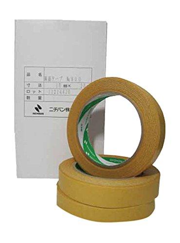&nbsp;メーカー&nbsp;ニチバン&nbsp;商品カテゴリ&nbsp;粘着テープ(産業・研究開発用品)＞作業用両面テープ&nbsp;発送目安&nbsp;1日〜2日以内に発送予定（土日祝除）&nbsp;お支払方法&nbsp;銀行振込・ク...