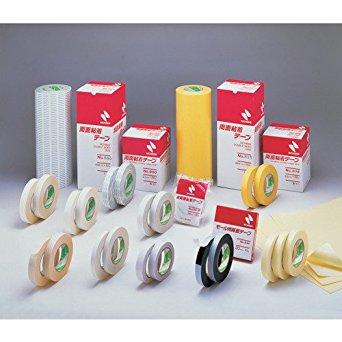 &nbsp;メーカー&nbsp;ニチバン&nbsp;商品カテゴリ&nbsp;粘着テープ(産業・研究開発用品)＞作業用両面テープ&nbsp;発送目安&nbsp;1日〜2日以内に発送予定（土日祝除）&nbsp;お支払方法&nbsp;銀行振込・ク...