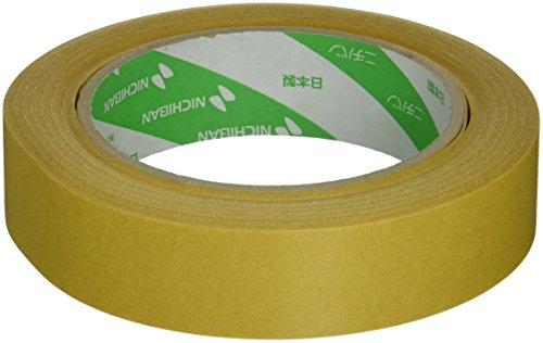 &nbsp;メーカー&nbsp;ニチバン&nbsp;商品カテゴリ&nbsp;粘着テープ(産業・研究開発用品)＞作業用両面テープ&nbsp;発送目安&nbsp;1日〜2日以内に発送予定（土日祝除）&nbsp;お支払方法&nbsp;銀行振込・ク...