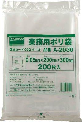 &nbsp;メーカー&nbsp;TRUSCO トラスコ中山&nbsp;商品カテゴリ&nbsp;業務用ごみ箱・ごみ袋＞業務用ごみ袋&nbsp;発送目安&nbsp;1日〜2日以内に発送予定（土日祝除）&nbsp;お支払方法&nbsp;銀行振込・...