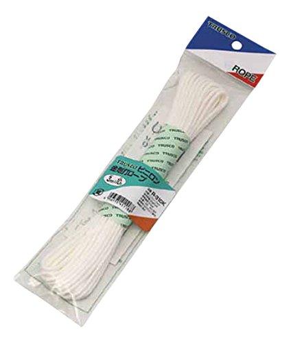 &nbsp;メーカー&nbsp;TRUSCO トラスコ中山&nbsp;商品カテゴリ&nbsp;物流・保管用品＞作業シート・固定紐&nbsp;発送目安&nbsp;1日〜2日以内に発送予定（土日祝除）&nbsp;お支払方法&nbsp;銀行振込・...