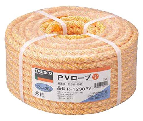 &nbsp;メーカー&nbsp;TRUSCO トラスコ中山&nbsp;商品カテゴリ&nbsp;物流・保管用品＞ロープ&nbsp;発送目安&nbsp;1日〜2日以内に発送予定（土日祝除）&nbsp;お支払方法&nbsp;銀行振込・クレジットカ...