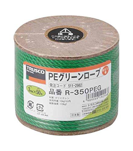 &nbsp;メーカー&nbsp;TRUSCO トラスコ中山&nbsp;商品カテゴリ&nbsp;物流・保管用品＞ロープ&nbsp;発送目安&nbsp;1日〜2日以内に発送予定（土日祝除）&nbsp;お支払方法&nbsp;銀行振込・クレジットカ...