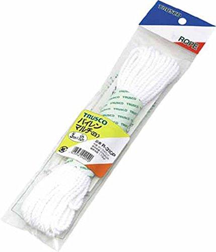 &nbsp;メーカー&nbsp;TRUSCO トラスコ中山&nbsp;商品カテゴリ&nbsp;物流・保管用品＞ロープ&nbsp;発送目安&nbsp;1日〜2日以内に発送予定（土日祝除）&nbsp;お支払方法&nbsp;銀行振込・クレジットカ...