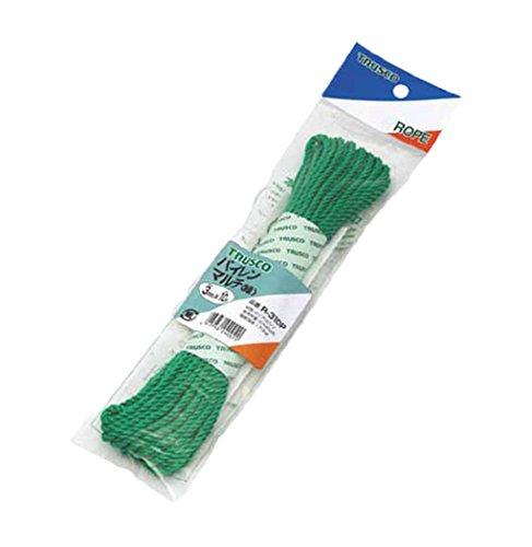 &nbsp;メーカー&nbsp;TRUSCO トラスコ中山&nbsp;商品カテゴリ&nbsp;物流・保管用品＞ロープ&nbsp;発送目安&nbsp;1日〜2日以内に発送予定（土日祝除）&nbsp;お支払方法&nbsp;銀行振込・クレジットカ...