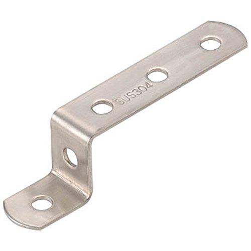 &nbsp;メーカー&nbsp;TRUSCO トラスコ中山&nbsp;商品カテゴリ&nbsp;産業用金具・設備用金具＞ブラケット金具&nbsp;発送目安&nbsp;1日〜2日以内に発送予定（土日祝除）&nbsp;お支払方法&nbsp;銀行振...
