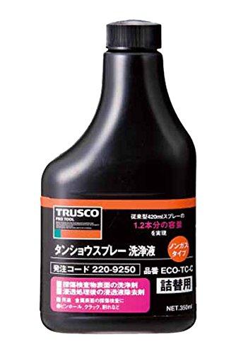 &nbsp;メーカー&nbsp;TRUSCO トラスコ中山&nbsp;商品カテゴリ&nbsp;接着・修繕(産業・研究開発用品)＞潤滑油・サビ止めオイル&nbsp;発送目安&nbsp;1日〜2日以内に発送予定（土日祝除）&nbsp;お支払方法...
